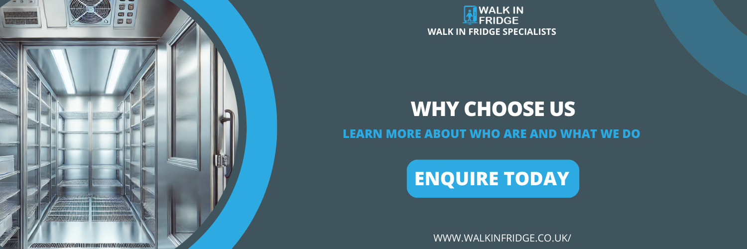 Walk In Fridge | Cold Room Solutions – Best Walk In Fridge Company