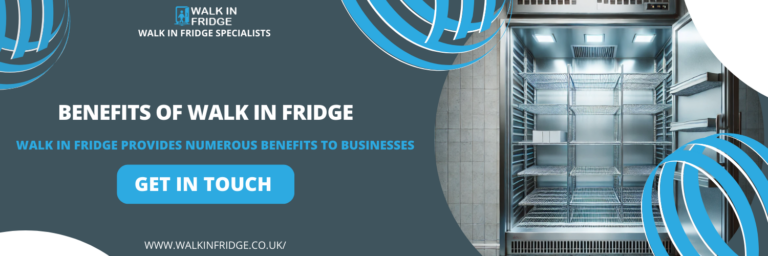 Walk In Fridge | Cold Room Solutions – Best Walk In Fridge Company